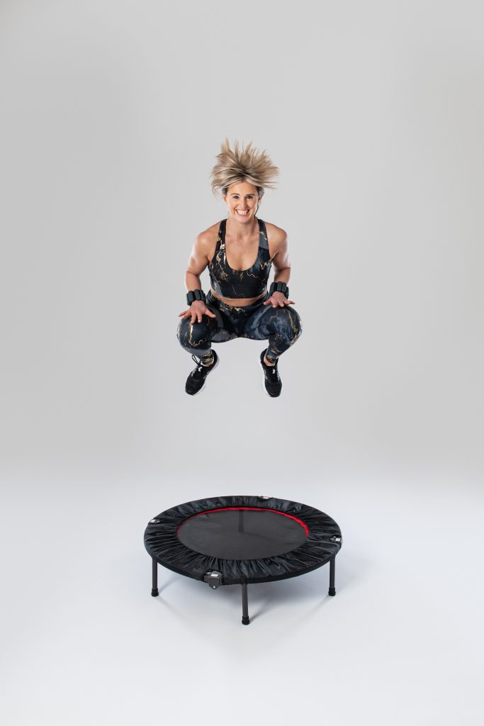 Formats – Studio Elevate Fit